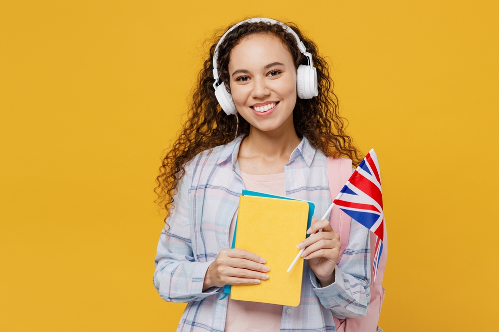 Cómo Aprender Inglés Rápido y Fácil ¡Métodos que Funcionan!