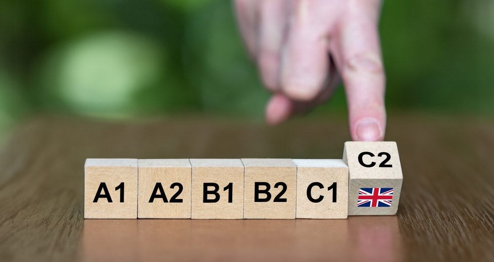 ¿Qué es el nivel C2 de inglés? Explicado - Cursos de Inglés Online ...