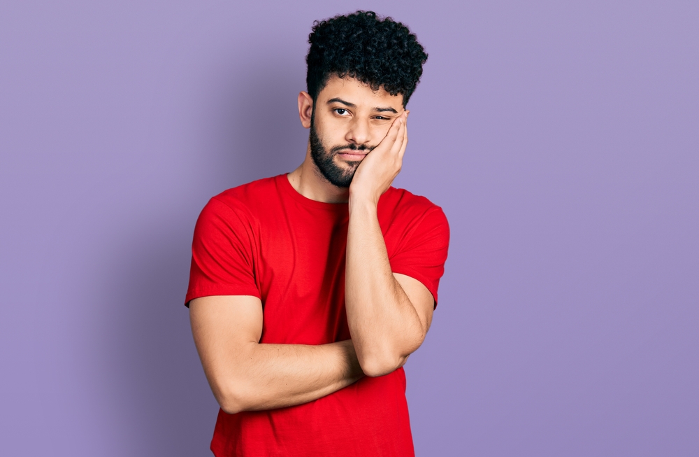 Diferencia entre Boring y Bored en inglés