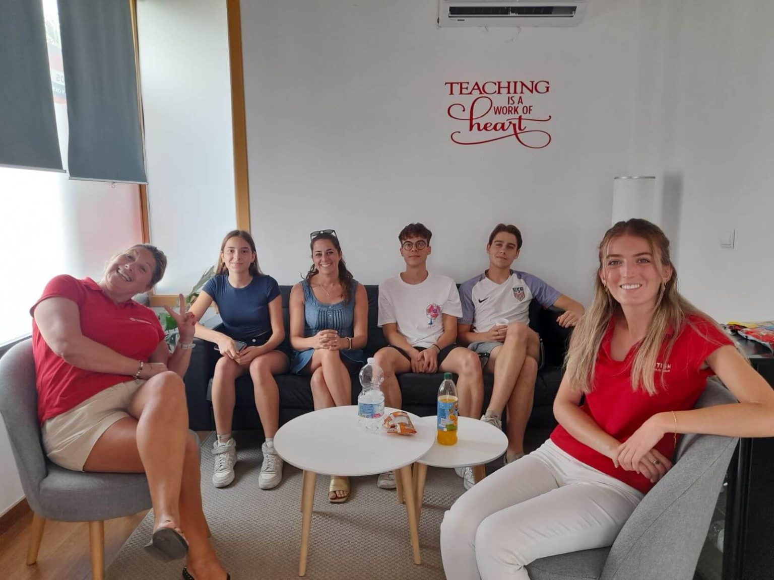 Curso C1 de Inglés Online 30€/mes - Preparación C1 Cambridge